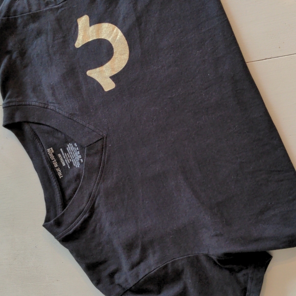 True Religion | Shirts & Tops | True Religion Tshirt | Poshmark